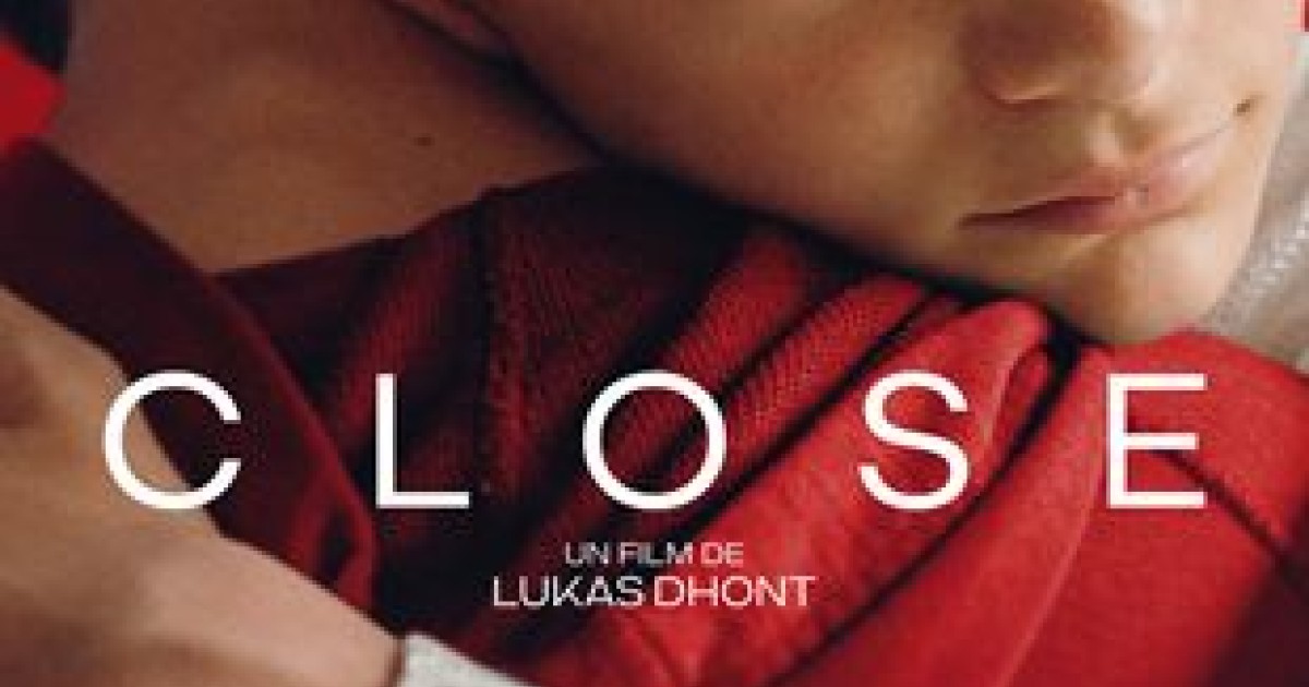 Centre Wallonie Bruxelles Avant Première De Close De Lukas Dhont à L