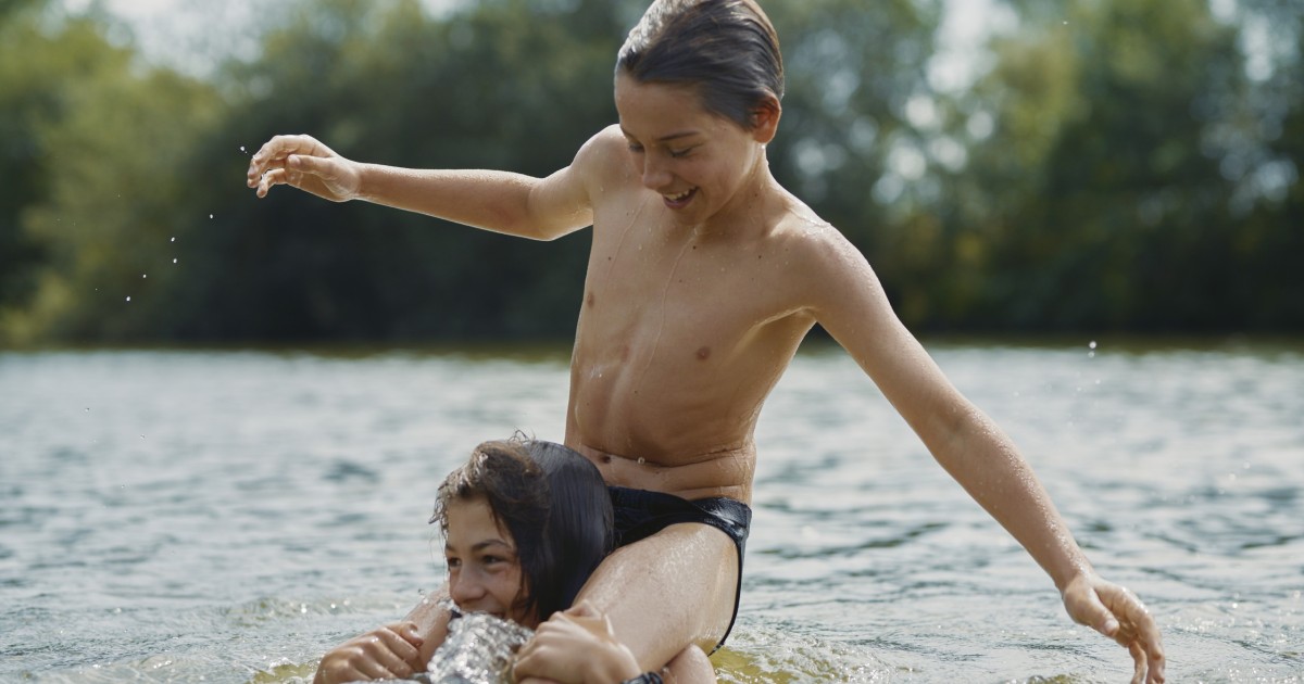 Centre Wallonie Bruxelles | Avant-première : « Young hearts » d’Anthony Schatteman