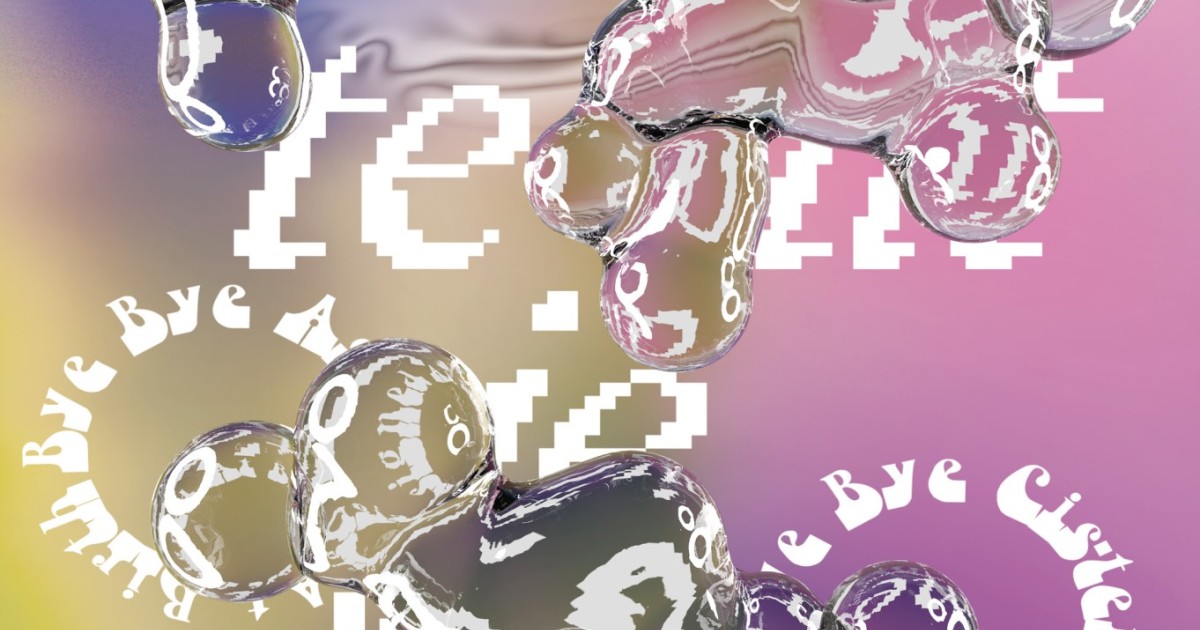 Centre Wallonie Bruxelles | Entretien avec Bye Bye Binary